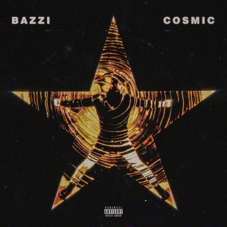Bazzi - Cosmic - Vigan Tafili